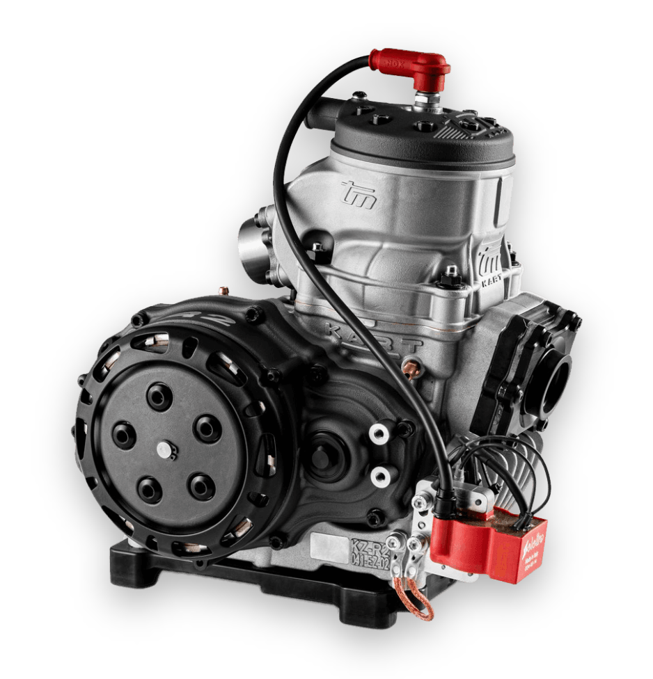 KZ R2 TMKart